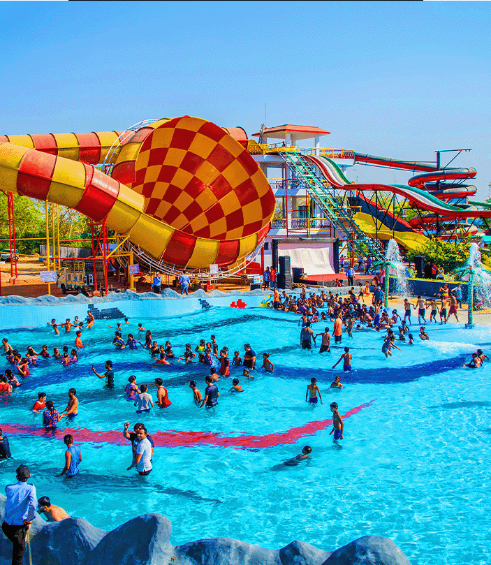 Swapna Srushti Water Park